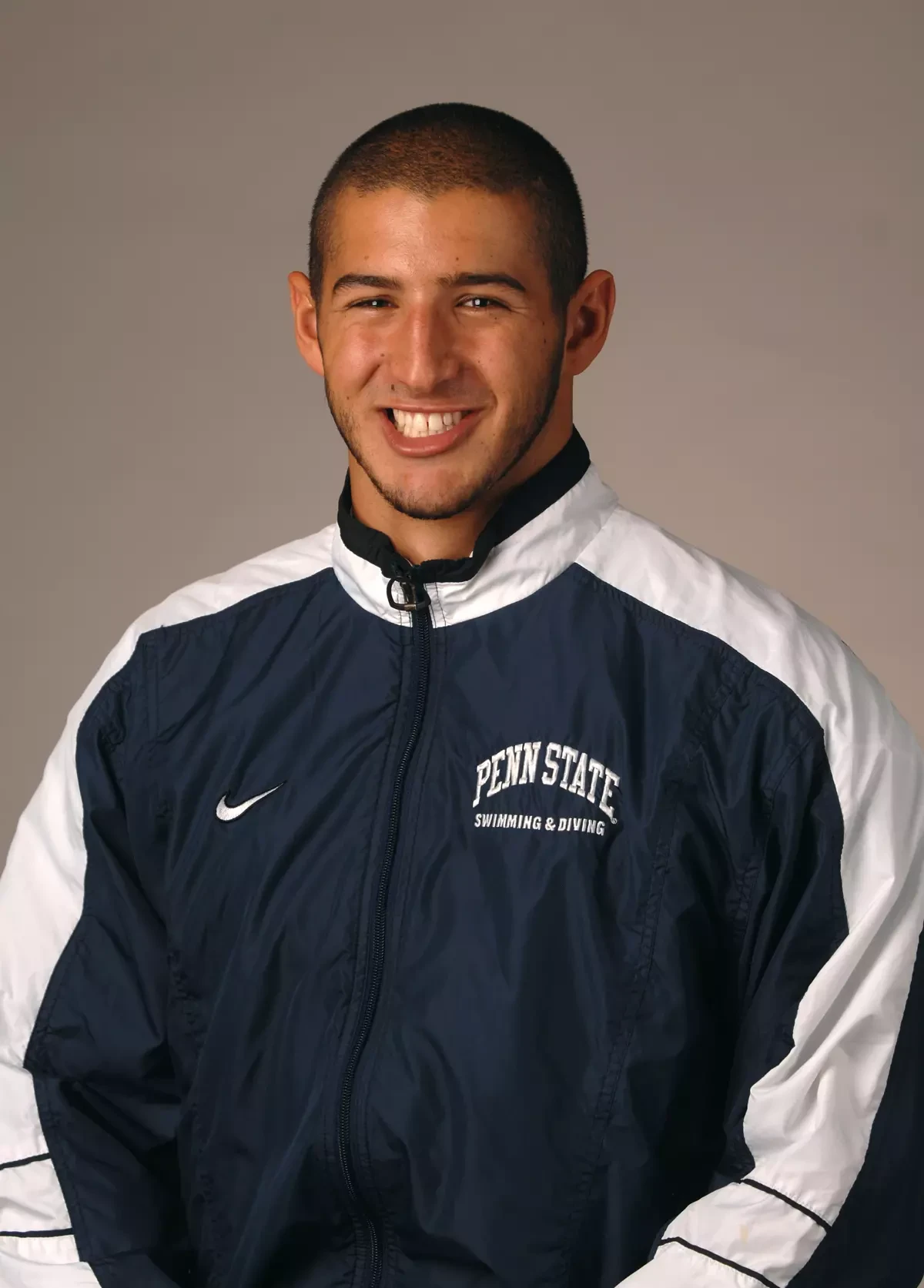 Basil Kaaki Qualifies for Beijing Olympics at FINA World Championships ...