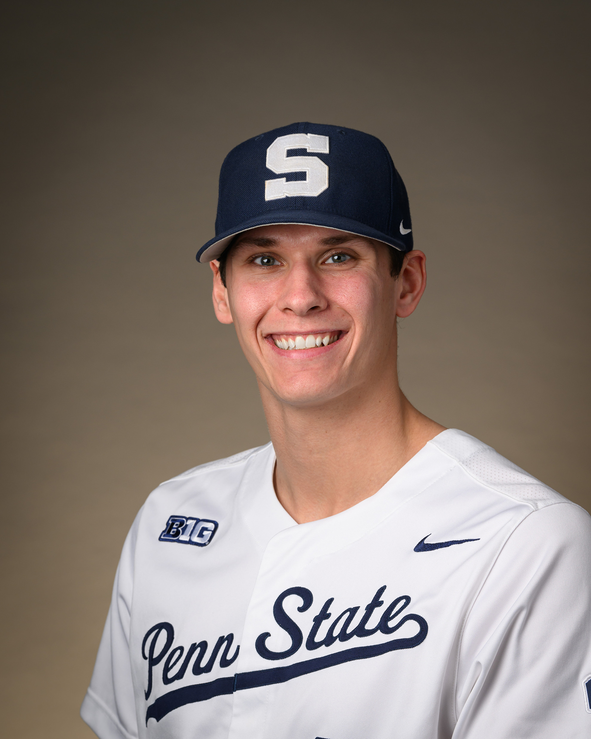 Travis Luensmann - 2024 Baseball - Penn State - Official Athletics Website