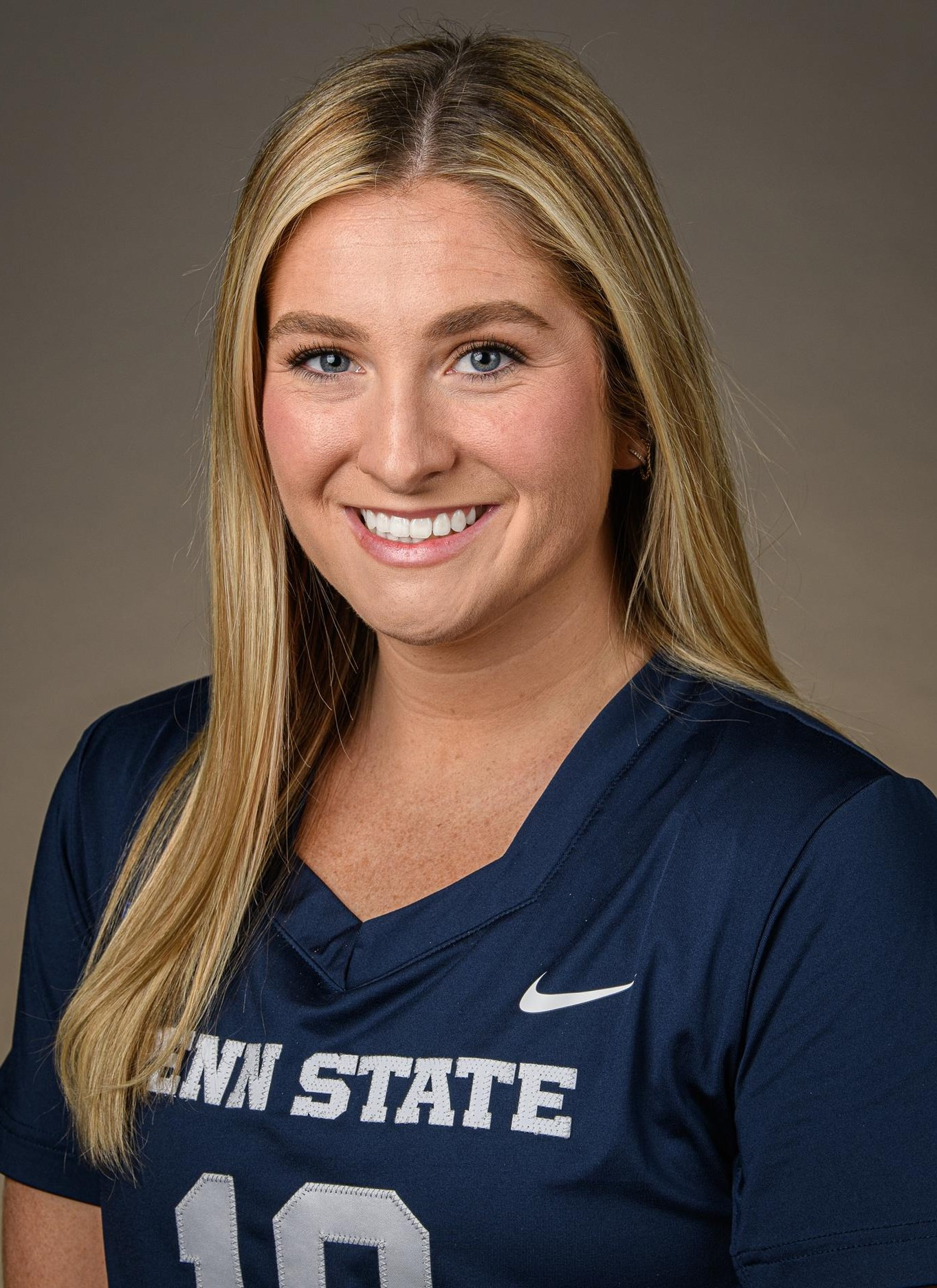 Taylor Regan - 2022 Women's Lacrosse - Penn State - Official Athletics ...