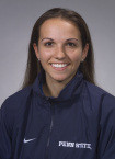 Sara Gonzalez - 2007-08 Women's Fencing - Penn State - Official ...