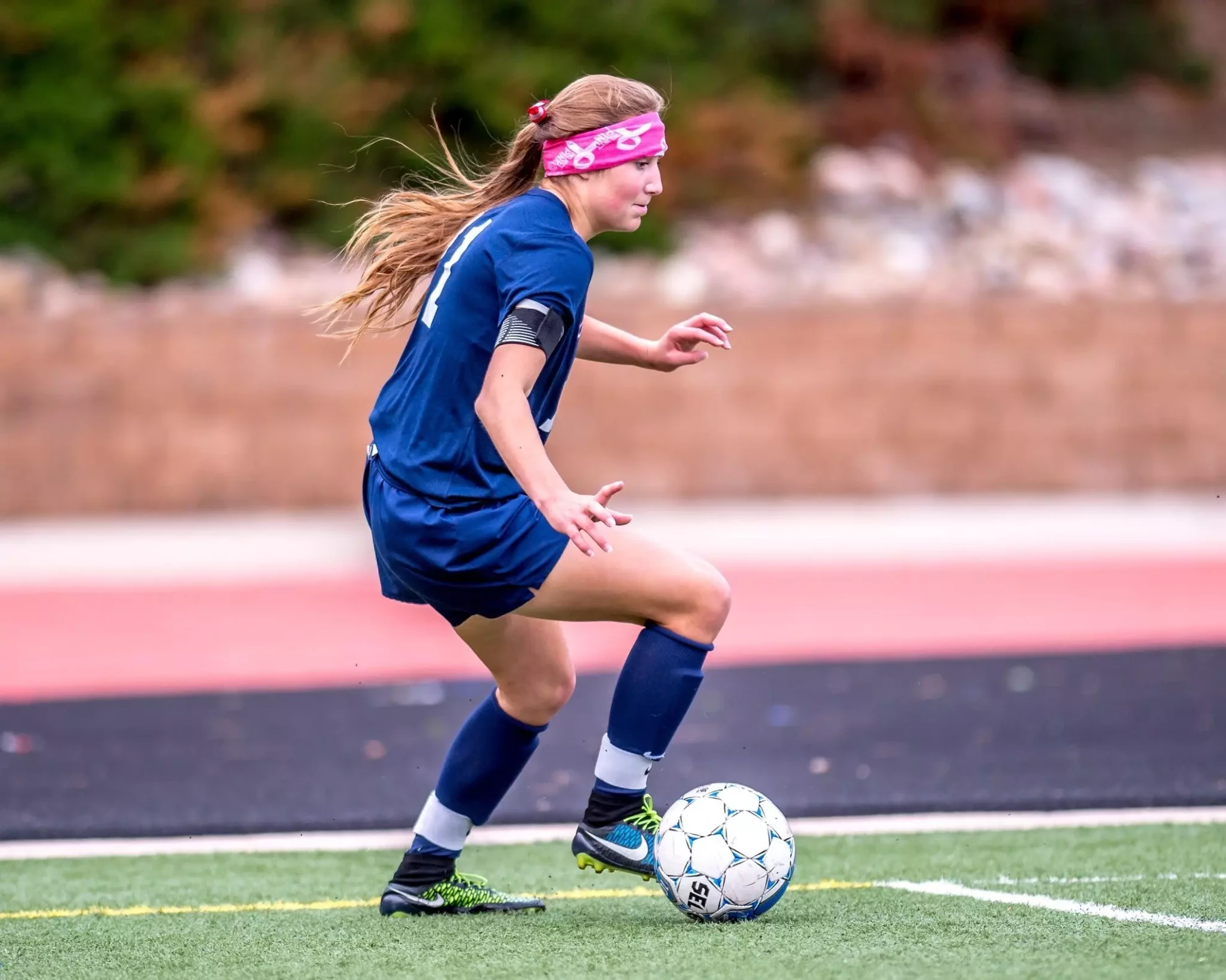 Meet the Freshmen: Ally Schlegel - Penn State - Official Athletics Website