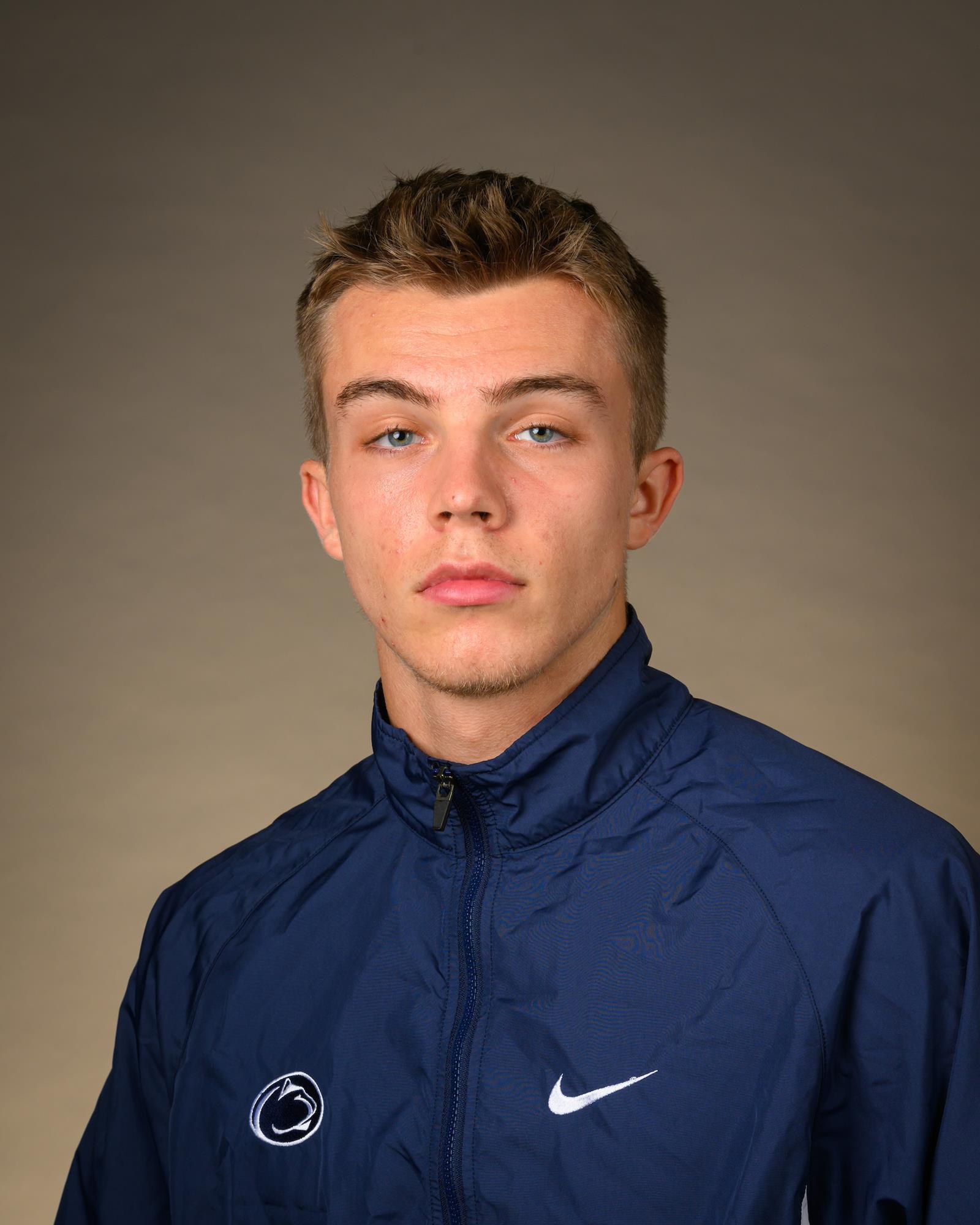 Austin Gallant - 2022 Track & Field - Penn State - Official Athletics ...