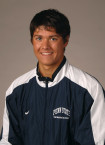 Jonathan Cochrane - 2007-08 Men's Swimming and Diving - Penn State ...
