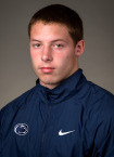 Tyler Hope - 2014-15 Track & Field - Penn State - Official Athletics ...
