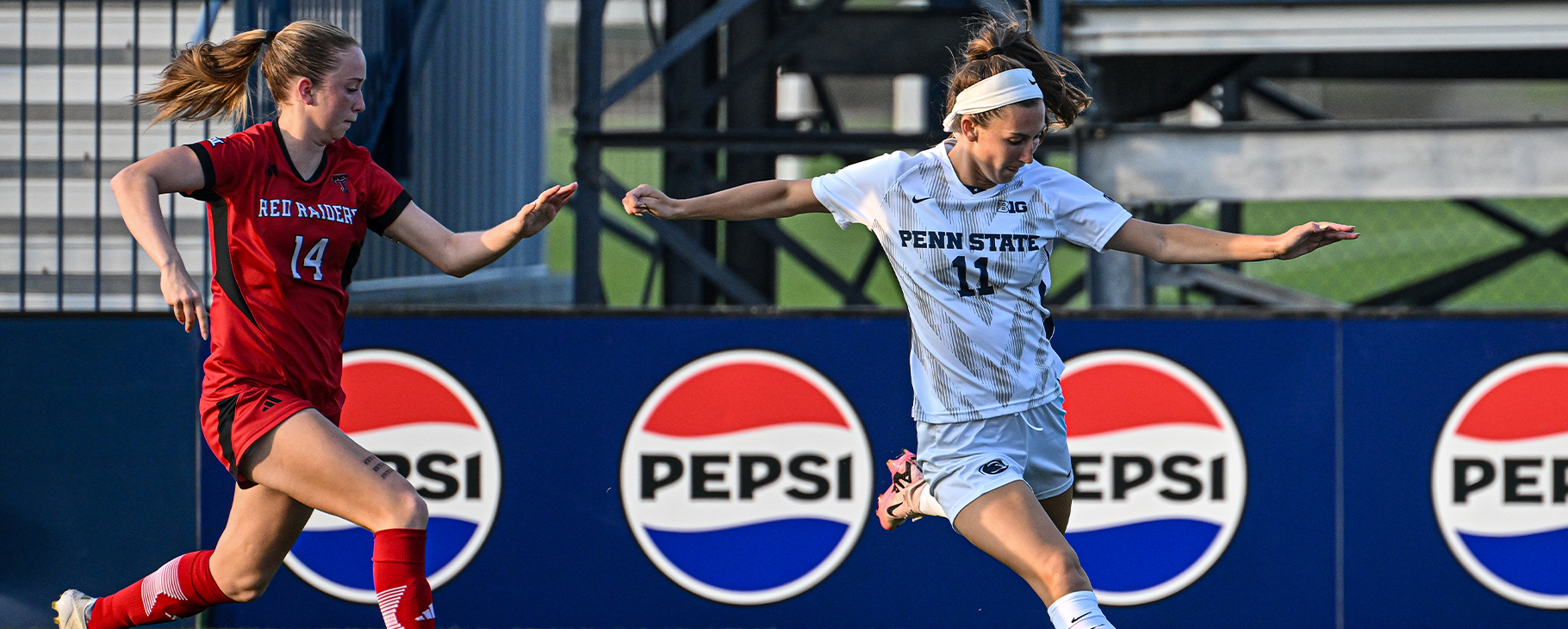 Fusco Lands TopDrawerSoccer National Team of the Week Laurels - Penn ...