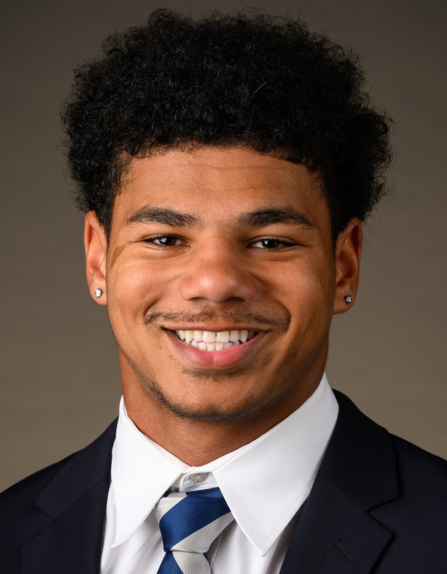 Max Granville - 2025 Football - Penn State - Official Athletics Website