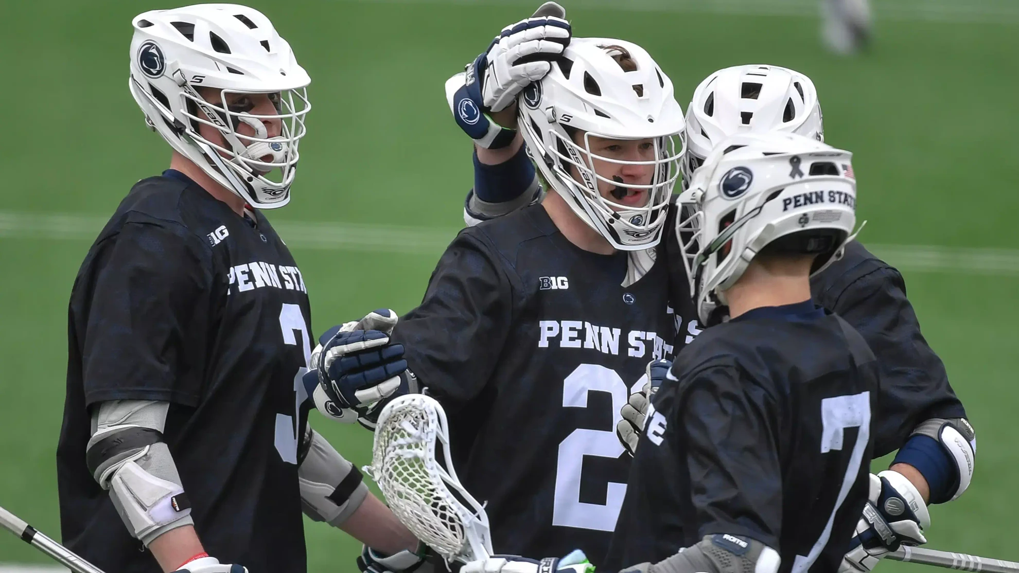 No. 6 Penn State heads to The Crown in Charlotte - Penn State ...