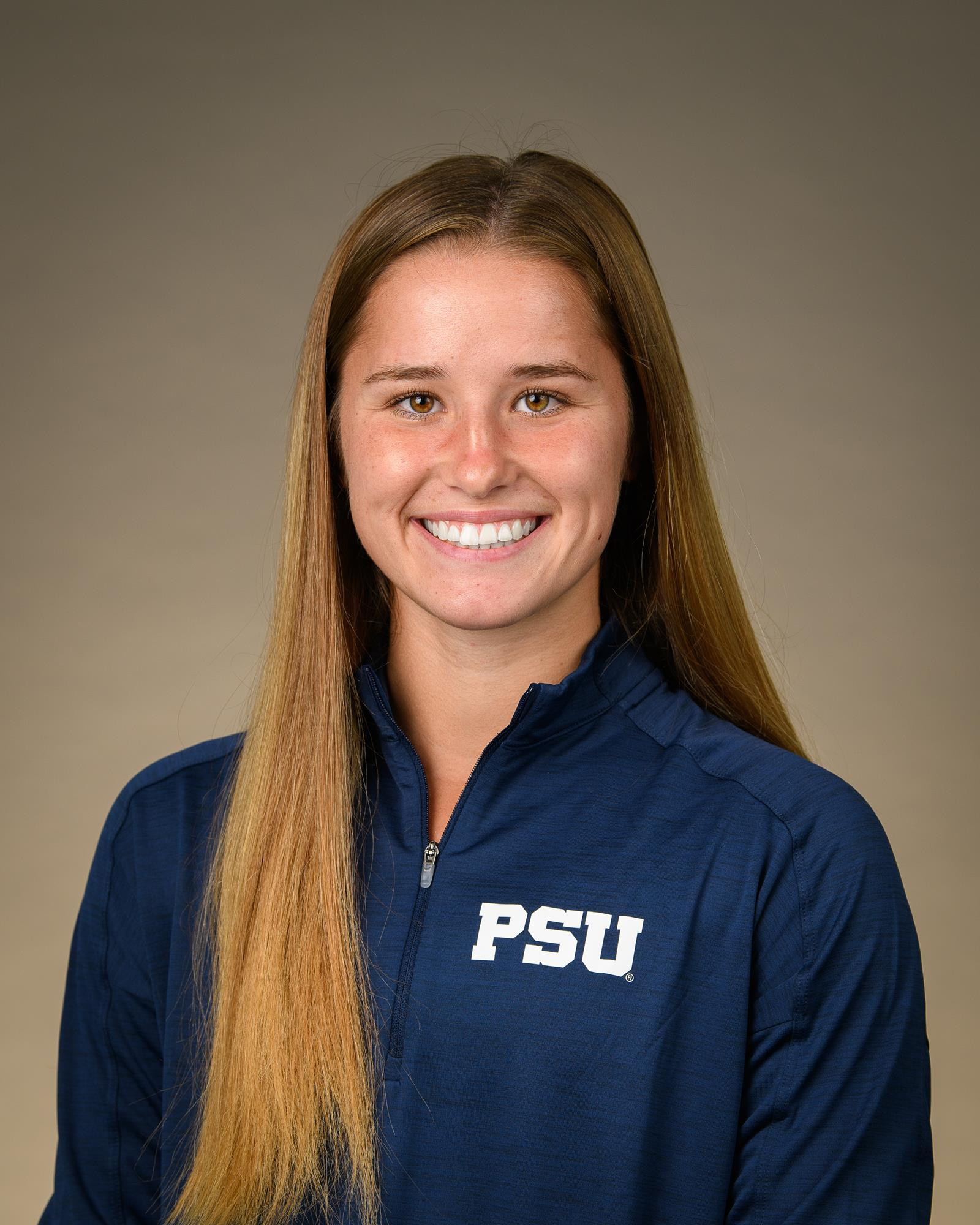 Natalie Wilson - 2021 Women's Soccer - Penn State - Official Athletics ...