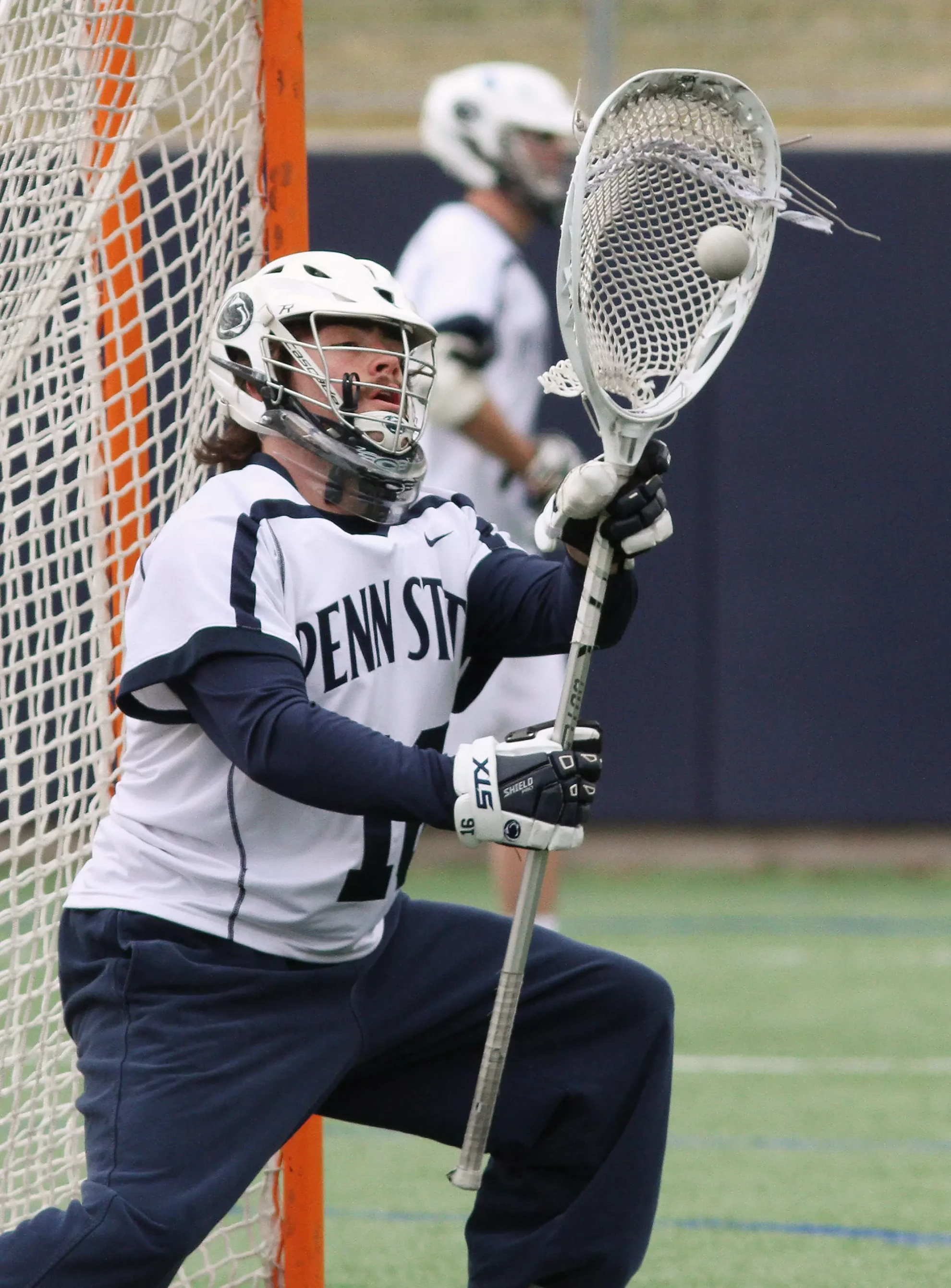 BLOG: Despite Late Surge Lions Fall to Greyhounds - Penn State ...