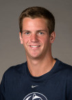 Michael Reilly - 2013-14 Men's Tennis - Penn State - Official Athletics ...