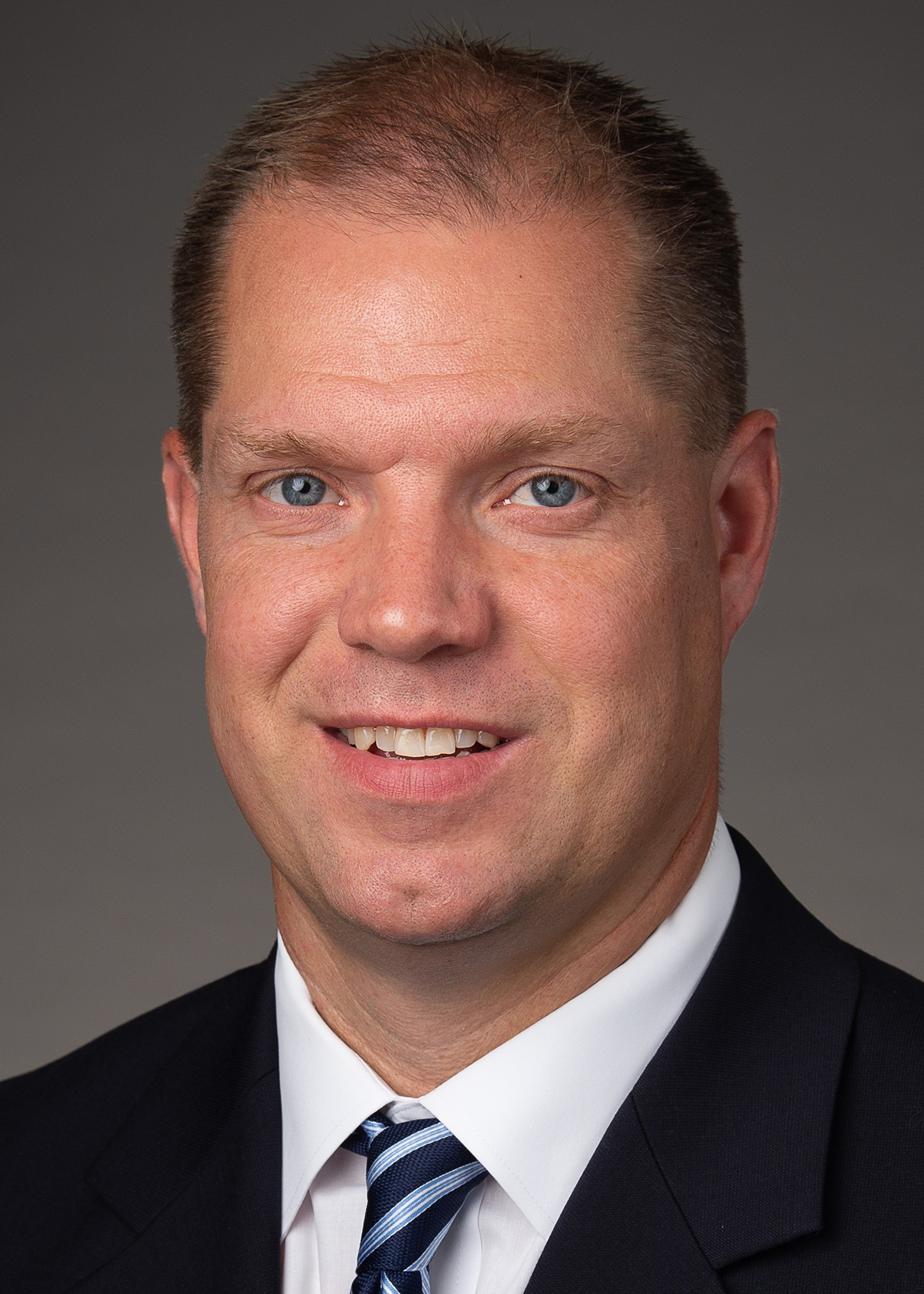 Keith Fisher - Penn State - Official Athletics Website