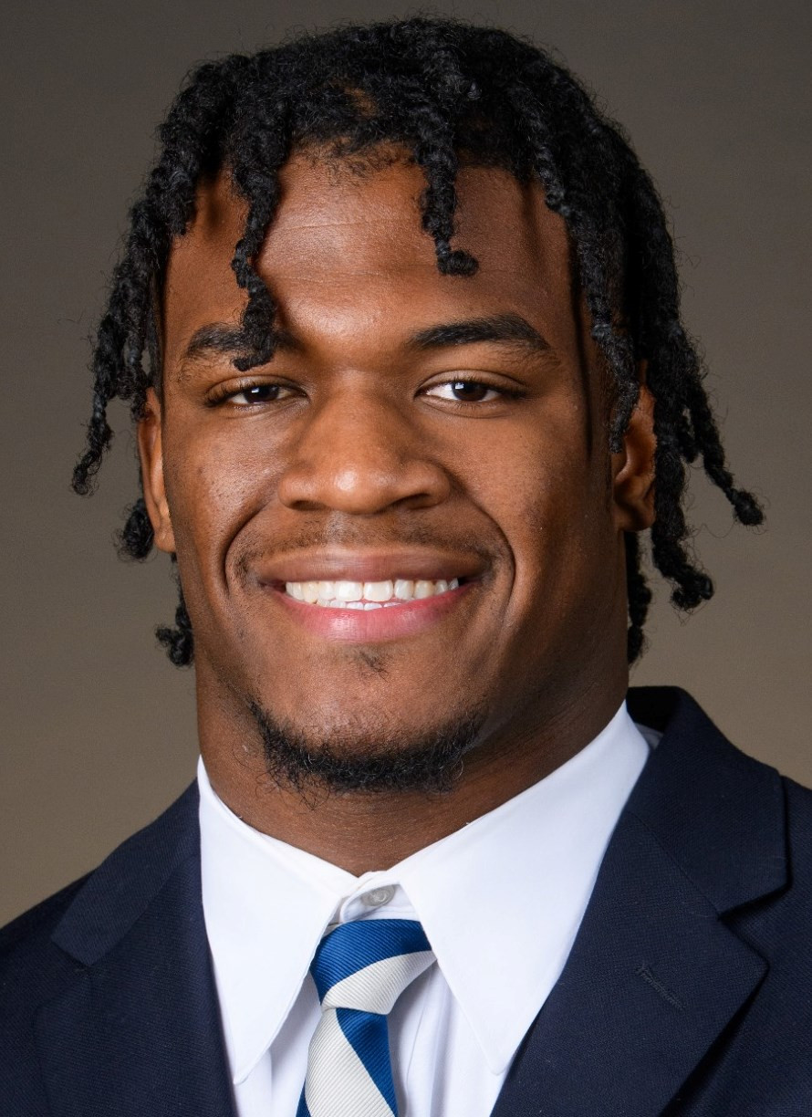 Keyvone Lee - 2021 Football - Penn State - Official Athletics Website