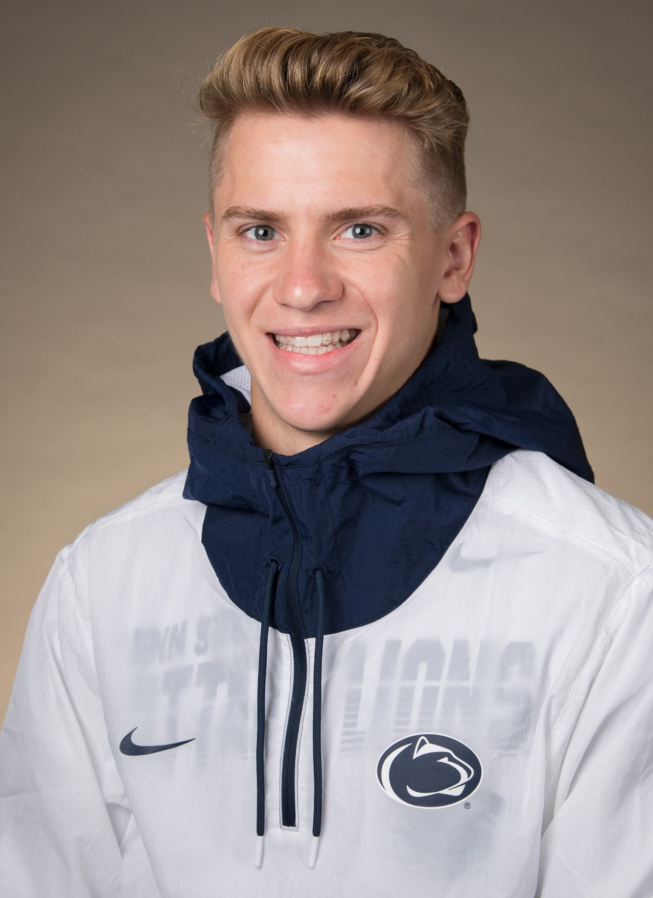 Logan Krabbe - Penn State - Official Athletics Website