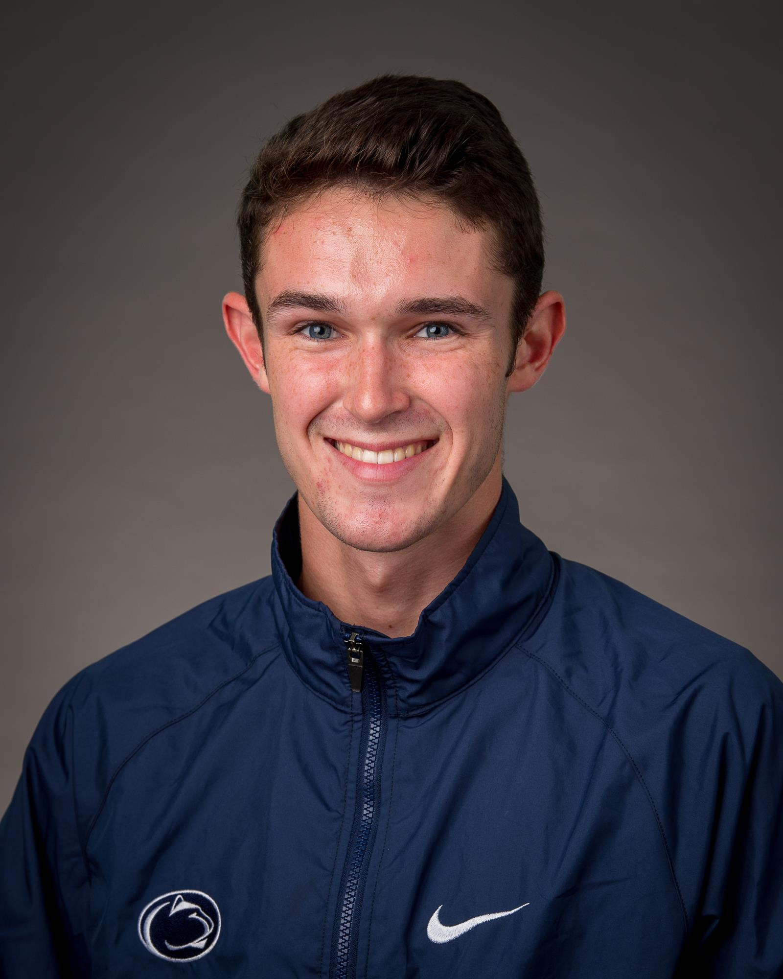 Ben Bulkeley - 2020 Track & Field - Penn State - Official Athletics Website