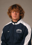 Kevin Rybicki - 2007-08 Men's Swimming and Diving - Penn State ...