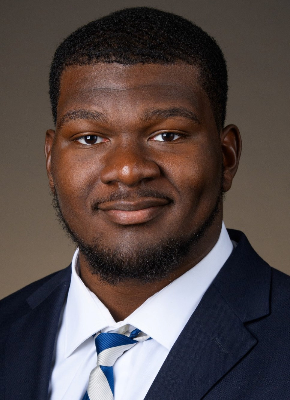 Golden Israel-Achumba - 2023 Football - Penn State - Official Athletics ...