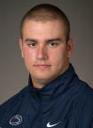 Jon Yohman - 2014-15 Track & Field - Penn State - Official Athletics ...