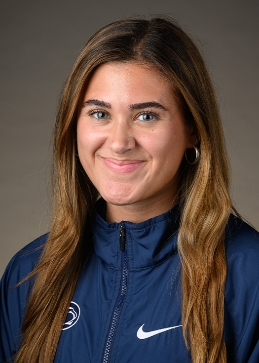 Dani Prunzik - 2024-25 Track & Field - Penn State - Official Athletics ...