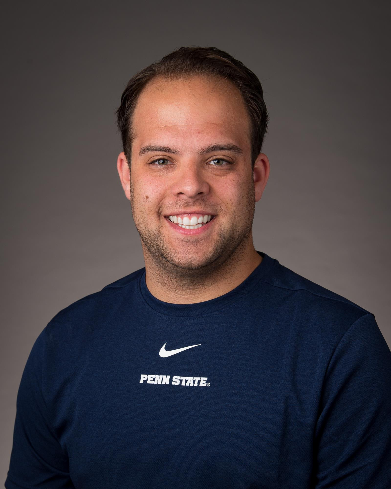 Logan Fischer - Penn State - Official Athletics Website