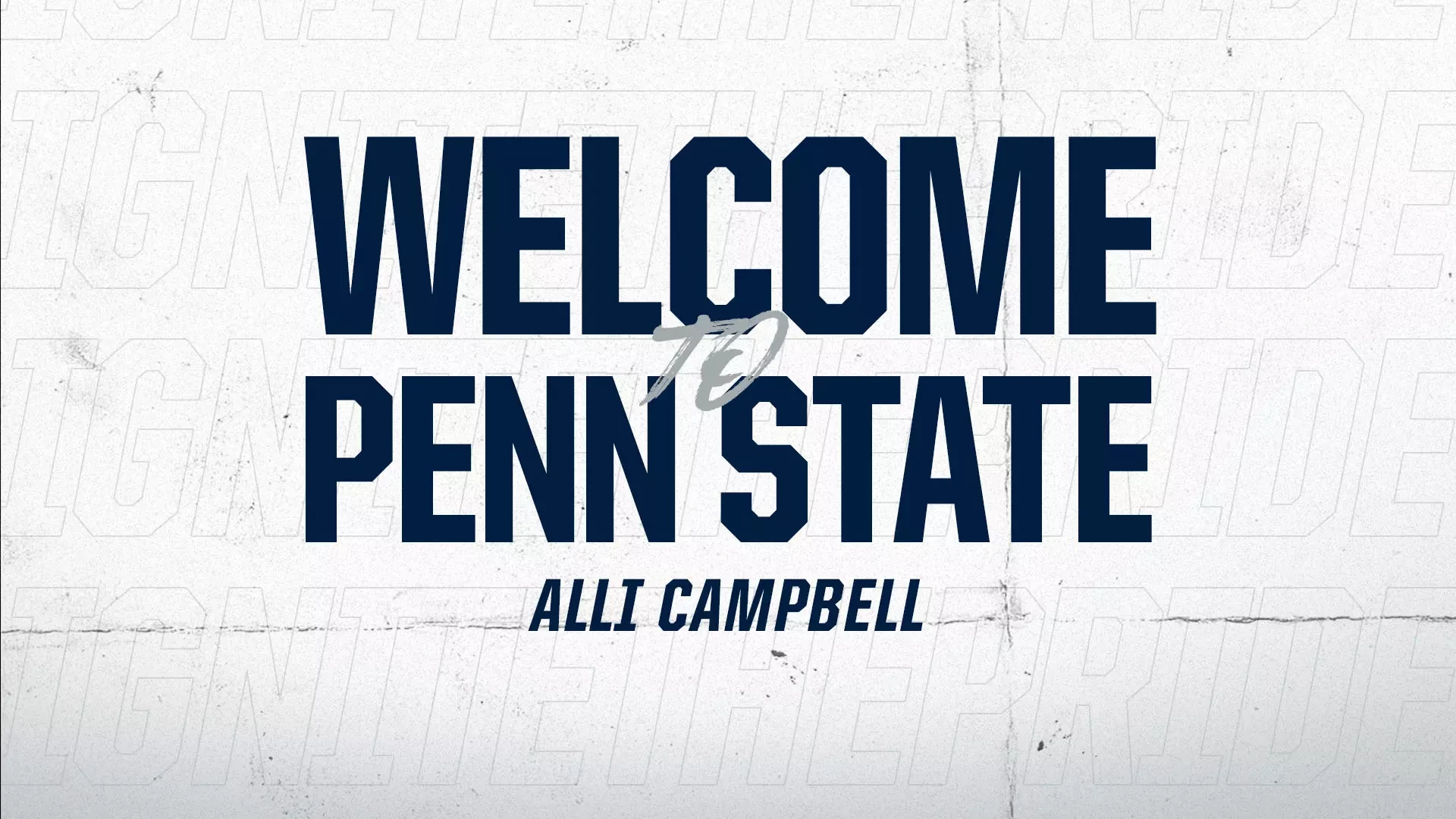 Penn State Lands Notre Dame Transfer Alli Campbell - Penn State ...