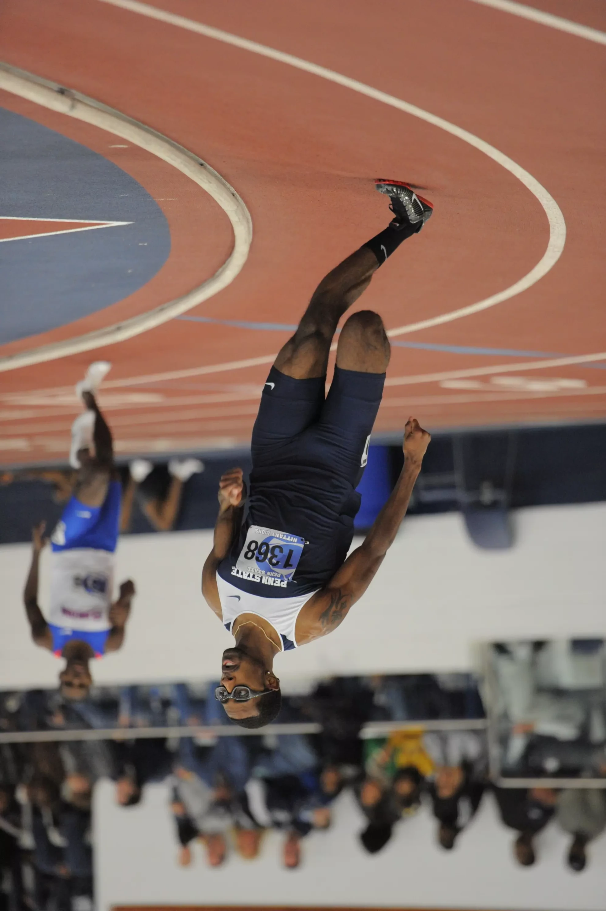 Outstanding 4x800-Meter Relays Highlight Final Day at Penn Relays ...