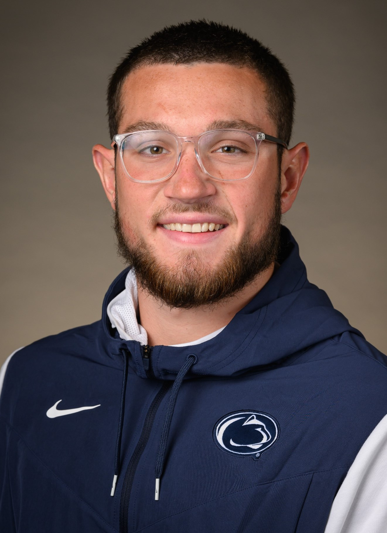 Jacob Oberle - 2023-24 Men's Swimming and Diving - Penn State ...