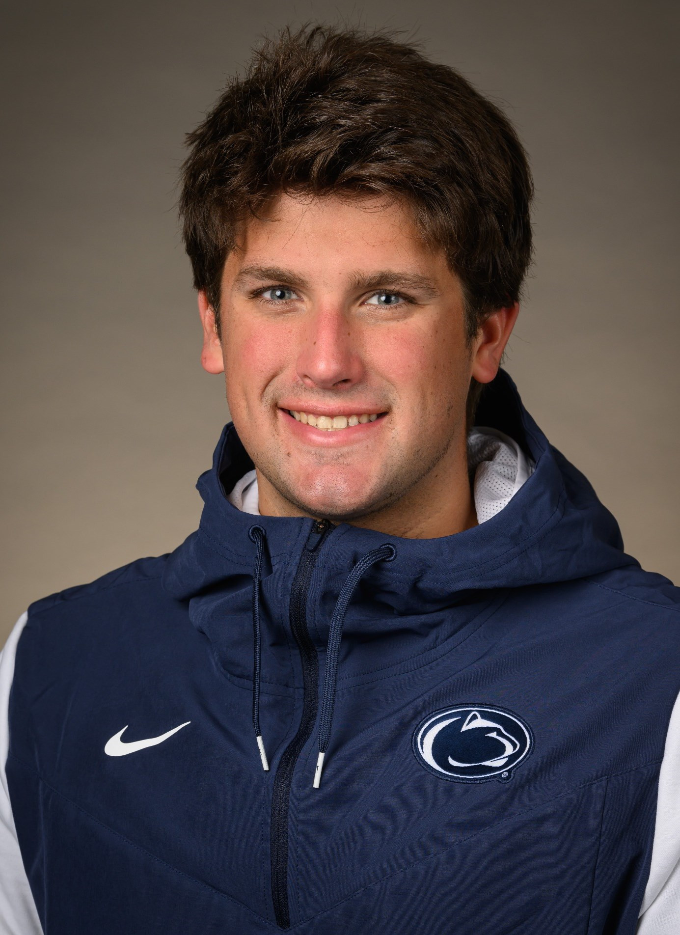 Jack Deppen - 2022-23 Men's Swimming and Diving - Penn State - Official ...