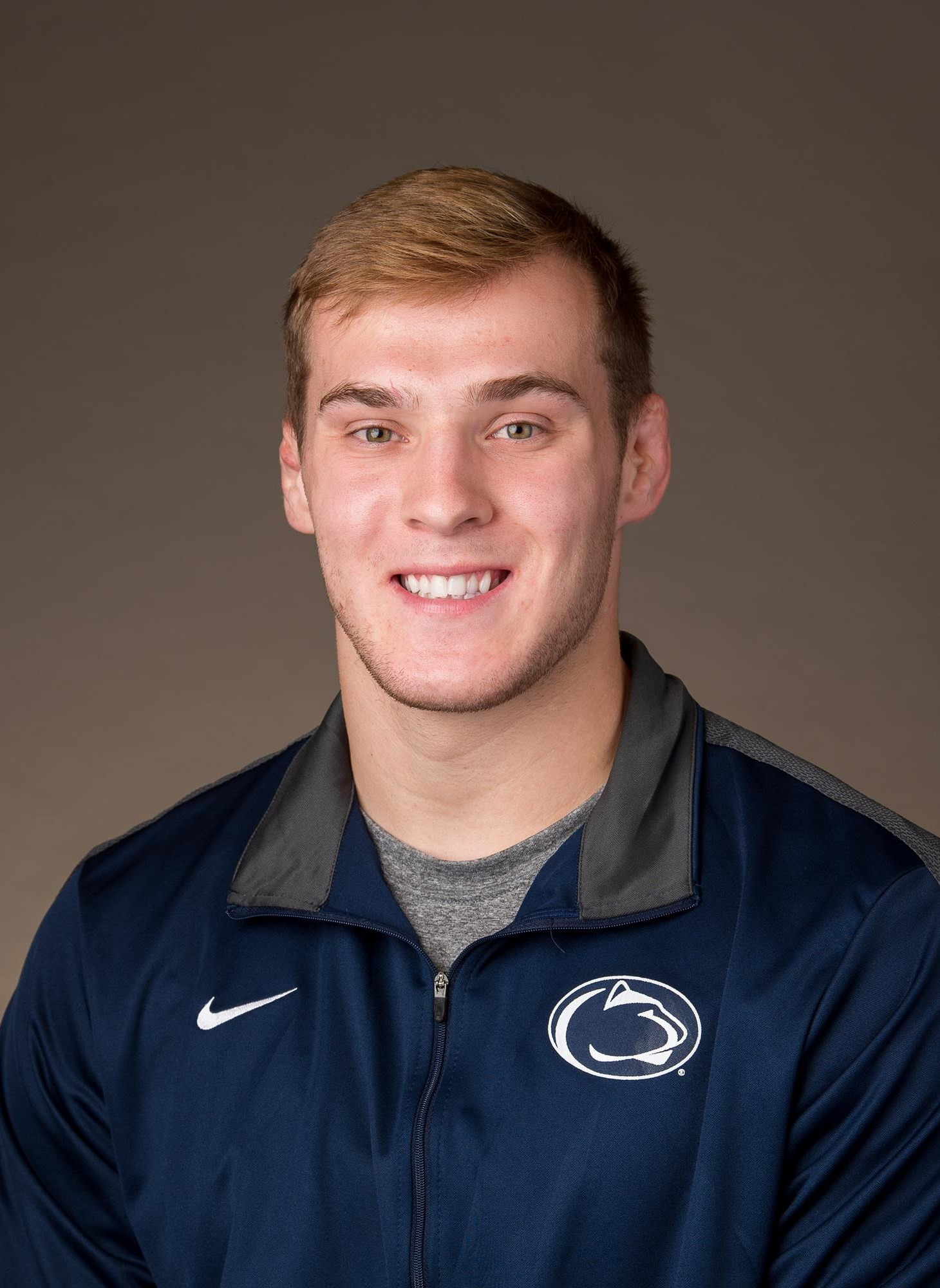 Michael Beard - 2019-20 Wrestling - Penn State - Official Athletics Website