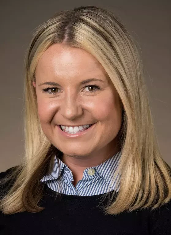 Hannah Lovell - Penn State - Official Athletics Website