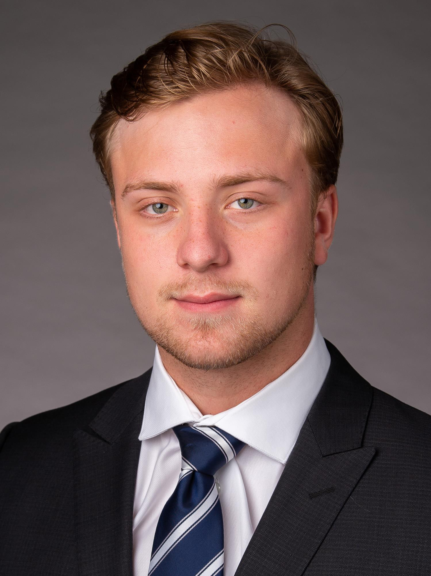 Mason Snell - 2019-20 Men's Ice Hockey - Penn State - Official ...