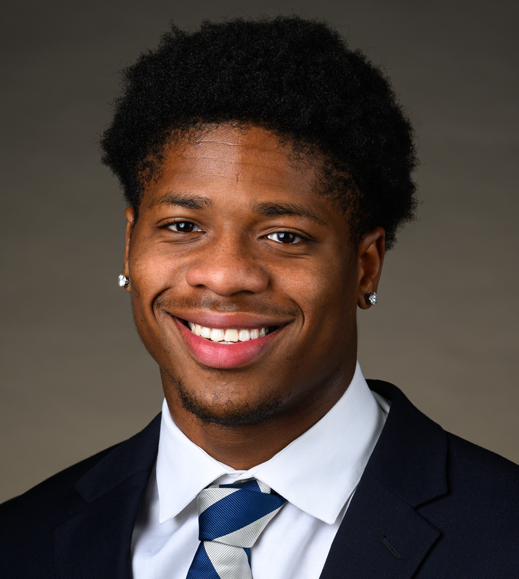 Jahmir Joseph - 2025 Football - Penn State - Official Athletics Website
