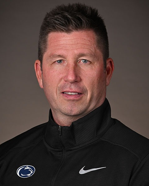 Patrick Dorney - Penn State - Official Athletics Website