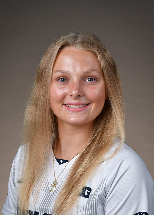 Hannah Jordan - 2026 Women's Soccer Spring Roster - Penn State ...