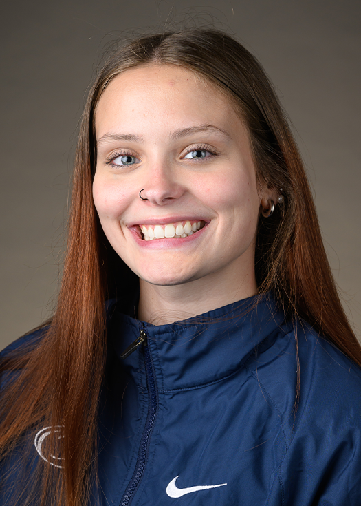 Marley Croyle - 2024-25 Track & Field - Penn State - Official Athletics ...