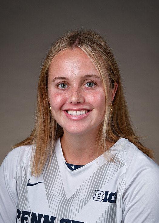 Riley Gleason - 2025 Women's Soccer - Penn State - Official Athletics ...