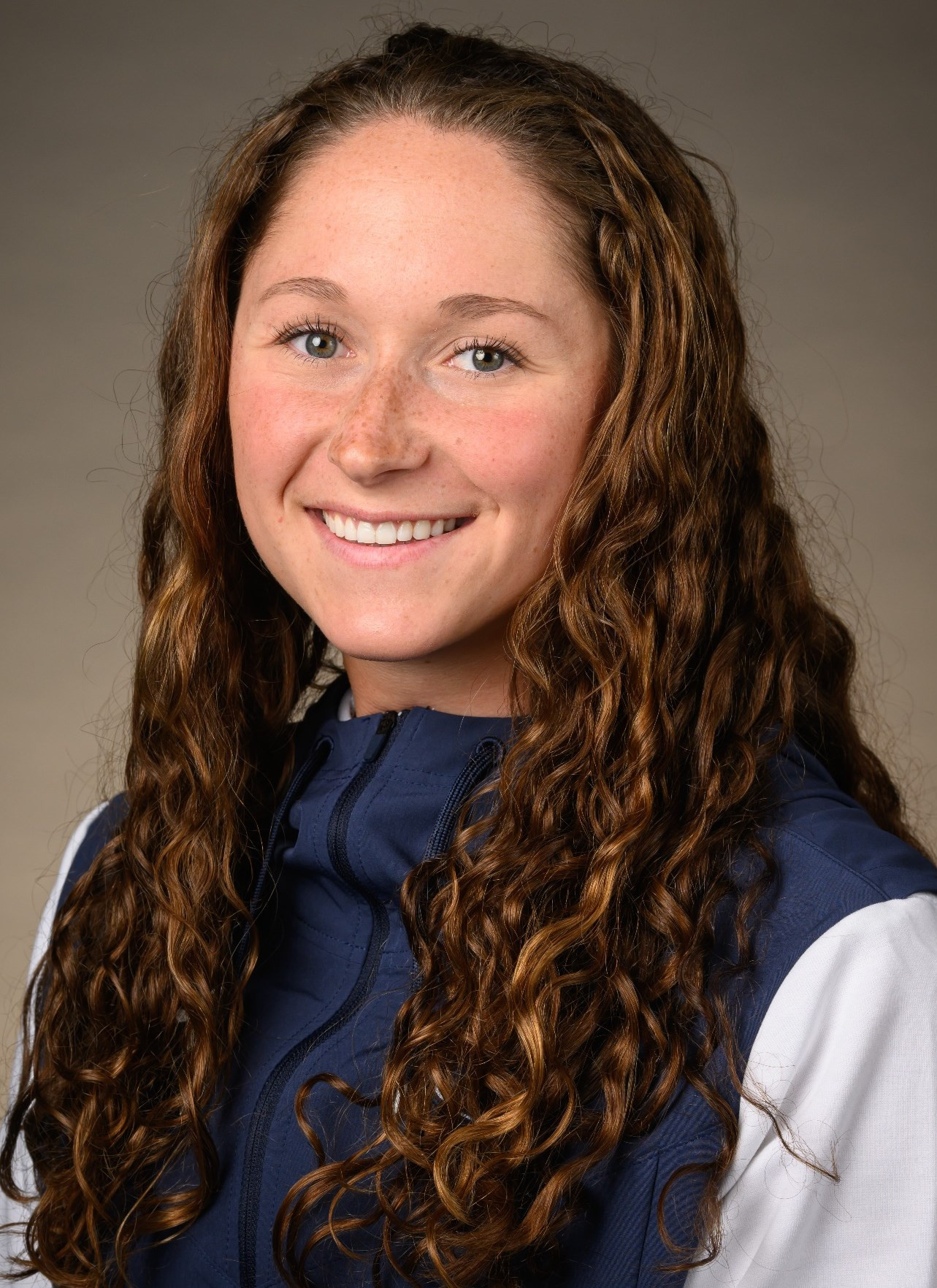 Abby Henderson - 2023-24 Women's Swimming and Diving - Penn State ...