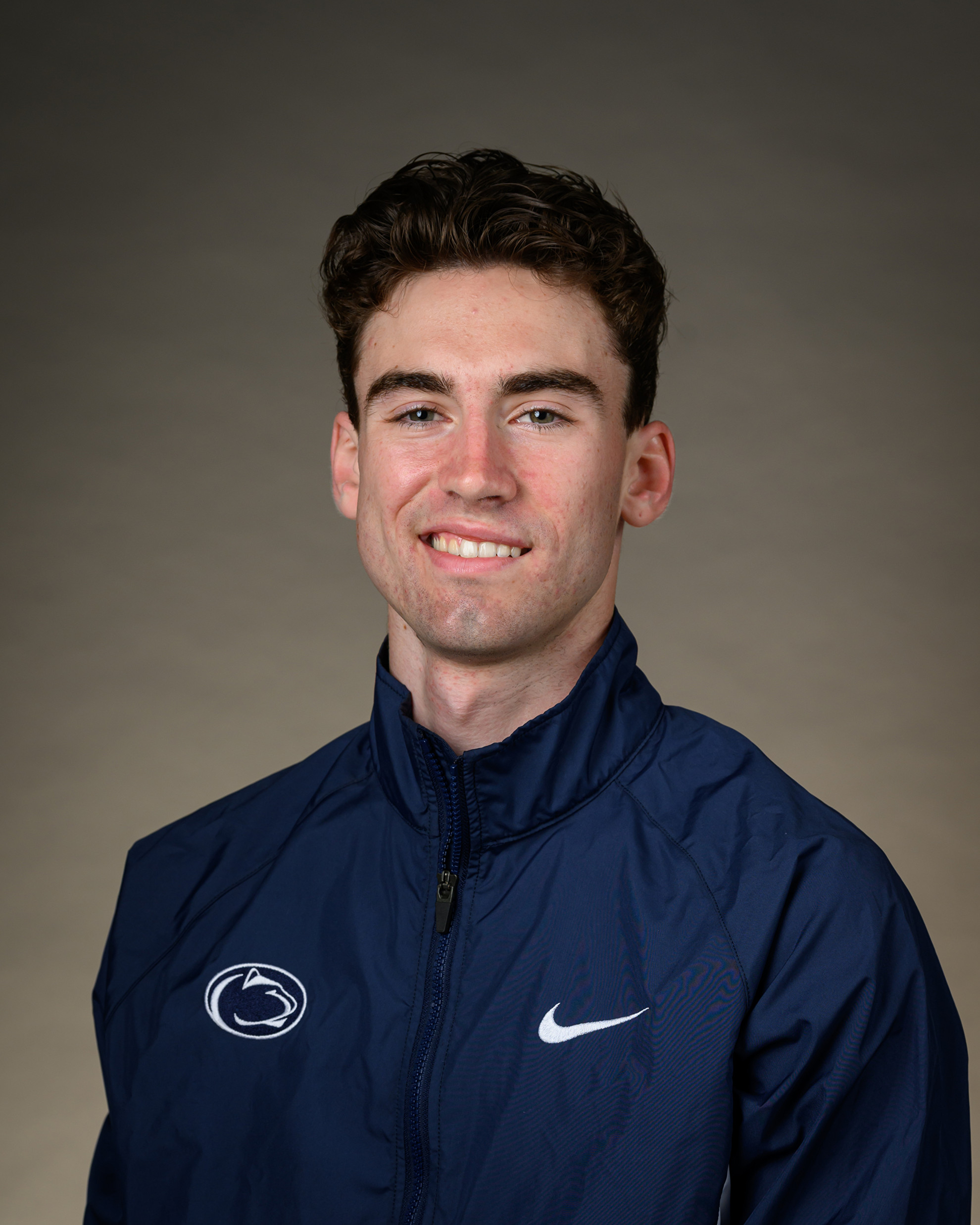 Brendan Flynn - 2025-26 Track & Field - Penn State - Official Athletics ...