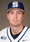 Tim Scholly - 2014 Baseball - Penn State - Official Athletics Website