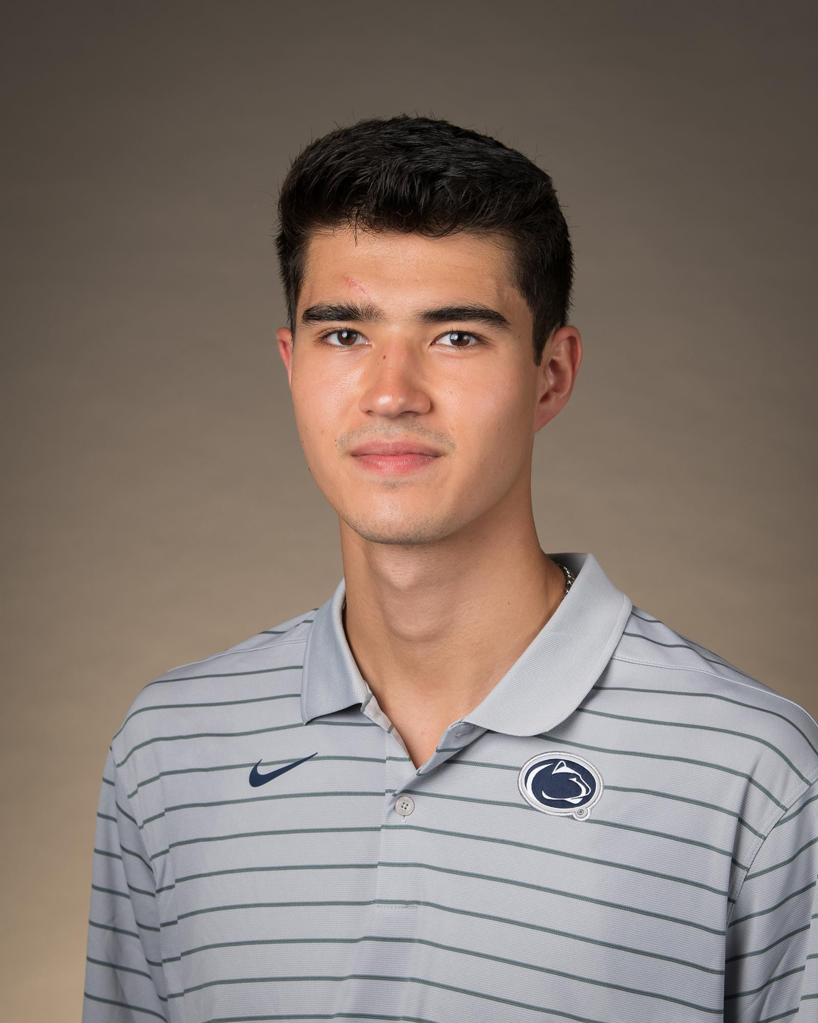 Jack Shampine - Men's Volleyball 2022 - Penn State - Official Athletics ...