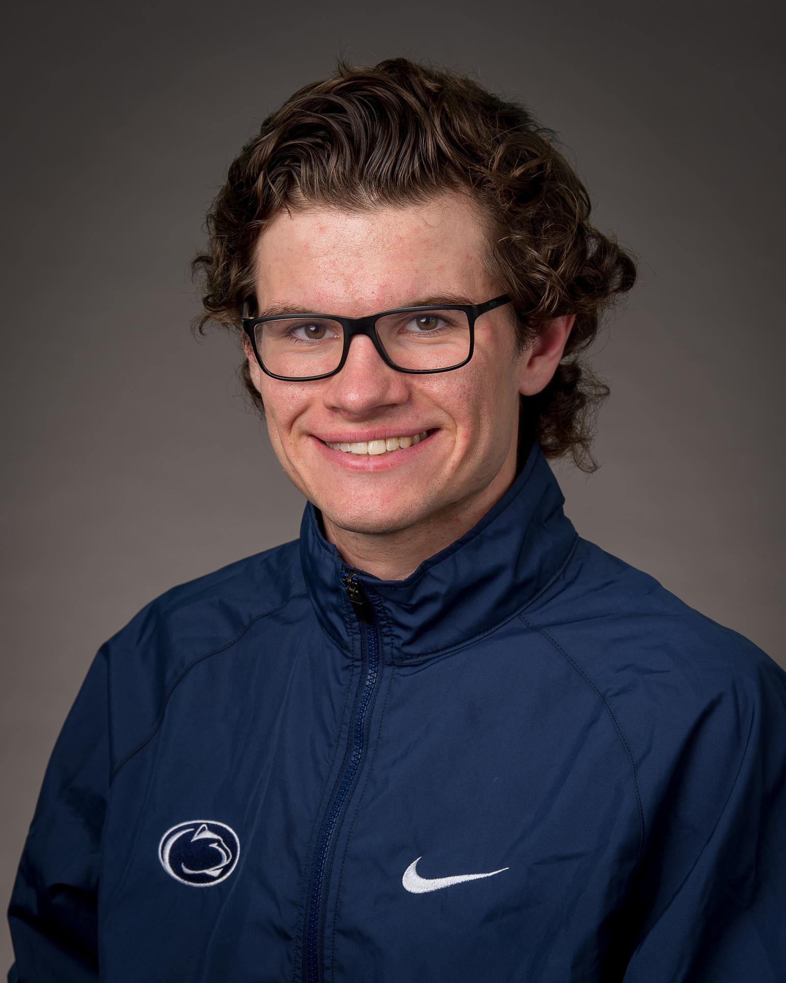 Andrew Sell - 2018 Cross Country - Penn State - Official Athletics Website
