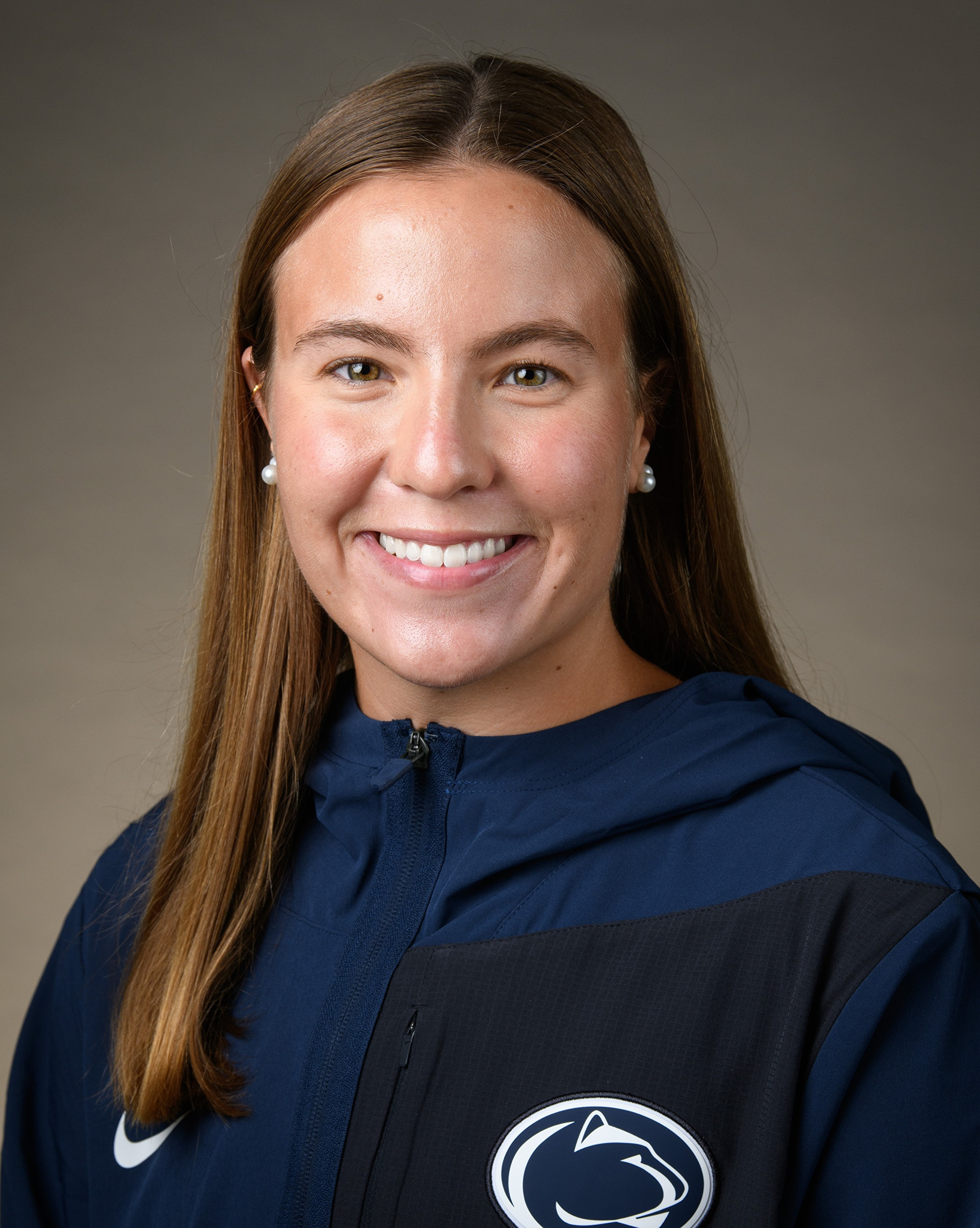 Mackenzie Pagett - 2025-26 Women's Swimming and Diving - Penn State ...