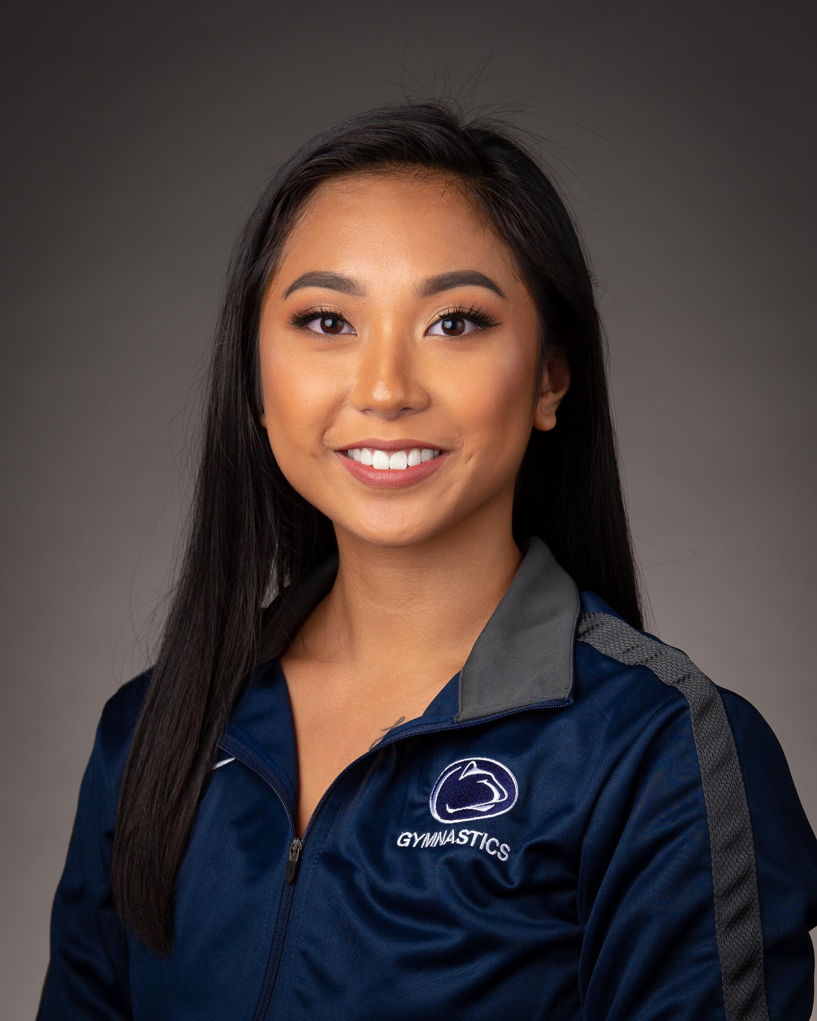 Ava Verdeflor - 2019 Women's Gymnastics - Penn State - Official ...