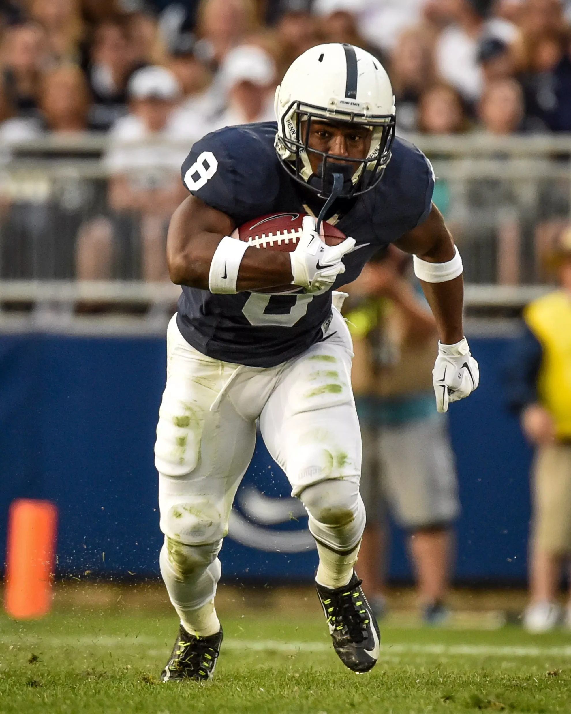 Penn State-Army West Point Game Notes - Penn State - Official Athletics ...