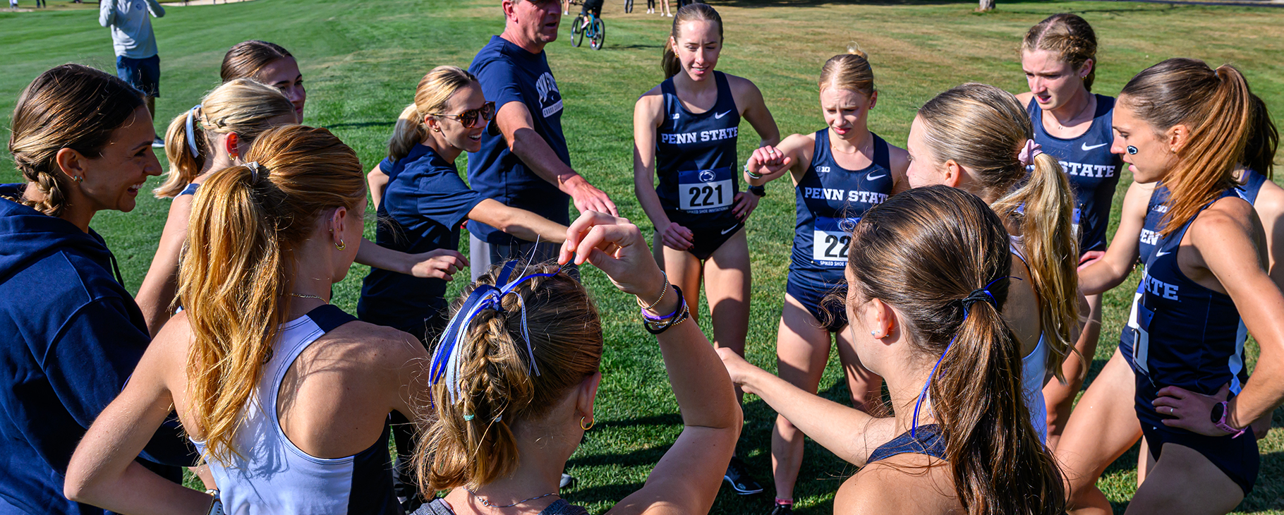 Women’s Cross Country Finishes Seventh at Nuttycombe Invitational ...