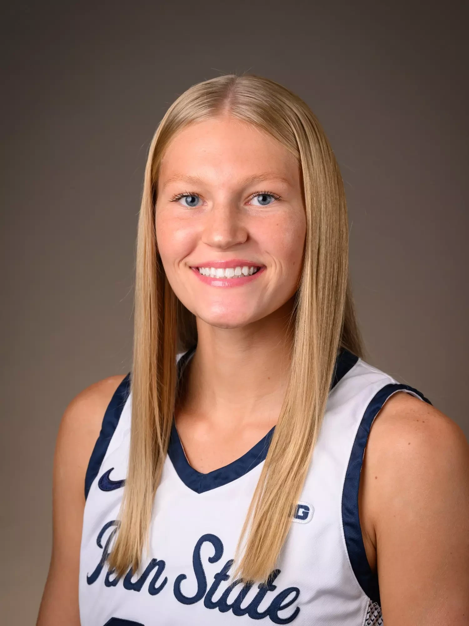 Alli Campbell - Women's Basketball 2024-25 - Penn State - Official ...