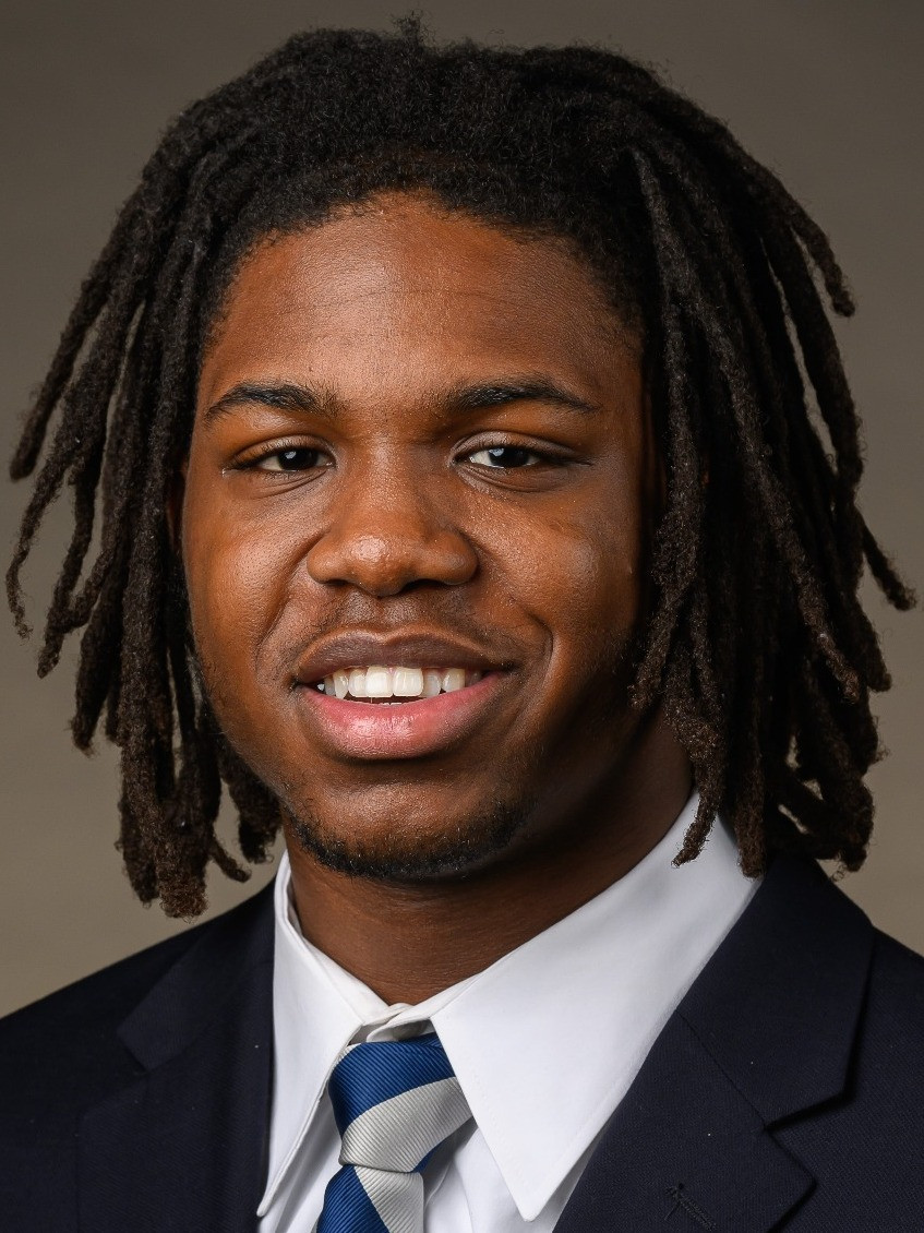 London Montgomery - 2023 Football - Penn State - Official Athletics Website