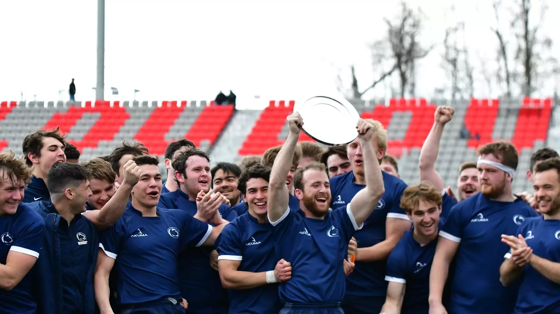 Men's Rugby Down Navy 40-24 - Penn State - Official Athletics Website