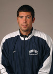 Josh Graham - 2007-08 Men's Swimming and Diving - Penn State - Official ...