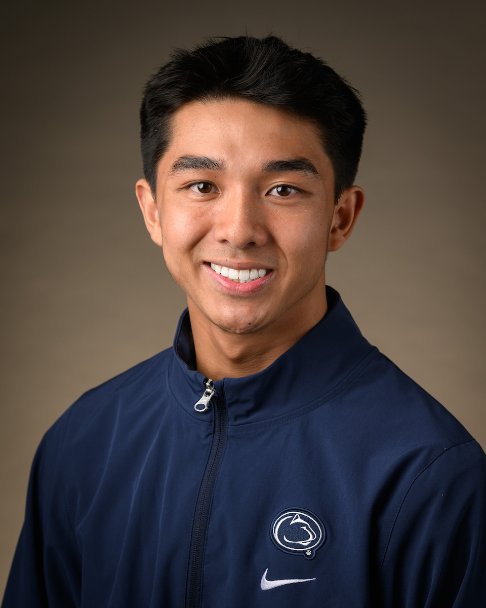 Matthew Gonzalez - 2025-26 Fencing - Penn State - Official Athletics ...