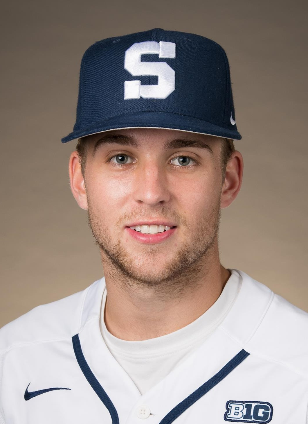 Matt Wood - 2022 Baseball - Penn State - Official Athletics Website